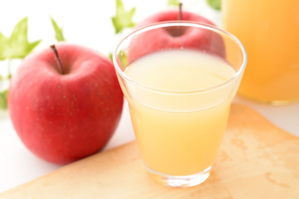 Apple Juice Powder Apple Juice Powder